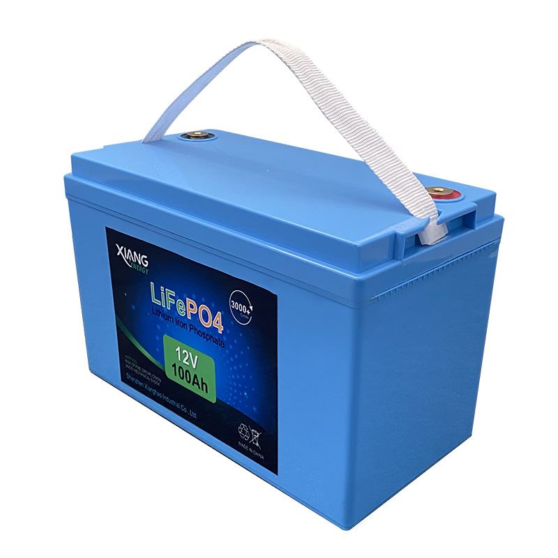 Shenzhen Xianghao Industrial Co., Ltd.Home_China Lithium Ion Cell ...